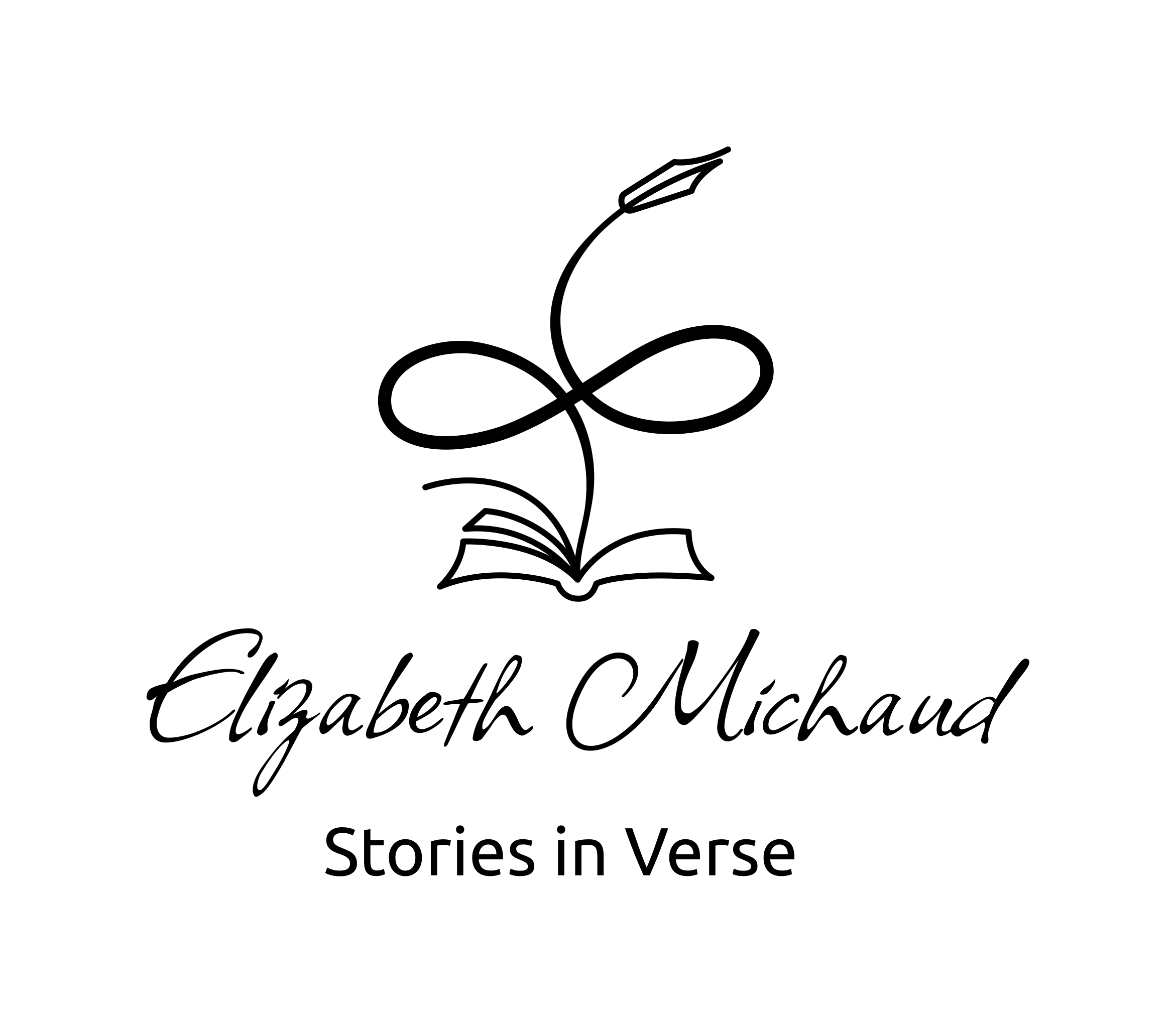 Elizabeth Michaud – With Pen in Hand